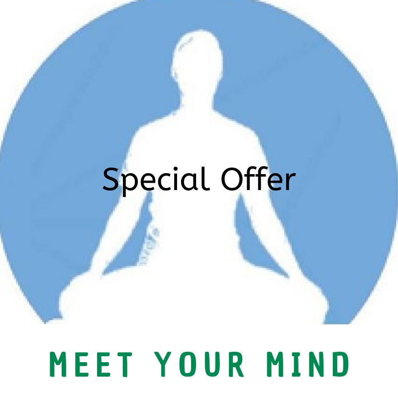 Meet Your Mind Meditation Workshop (Special) | Rigpa Australia